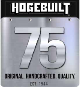 About Us - Hogebuilt