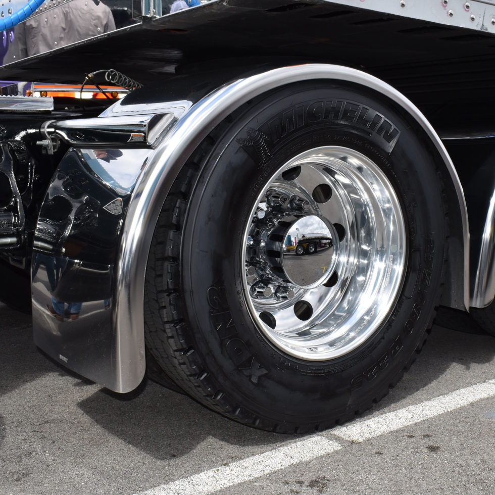 Single Axle Mounting Kit - Hogebuilt